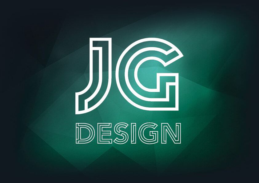 Jeremy Granger - Visual Designer - JG Design Portfolio